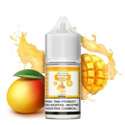 20-60mg E-liquid, Nicotine Avail 20-60mg Vape Juice | Vapesourcing