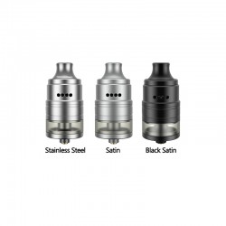 RDTA - Rebuildable Dripping Tank Atomizer For Sale | Vapesourcing