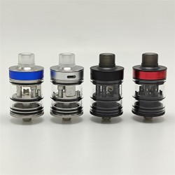 RDTA - Rebuildable Dripping Tank Atomizer For Sale | Vapesourcing