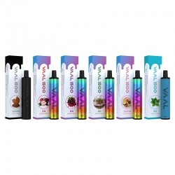 Tobacco Flavor Disposable Vape For Best Selling | Vapesourcing