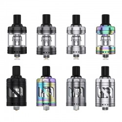 Mouth To Lung Tanks Collection, Best MTL Vape Tanks Deal | Vapesourcing