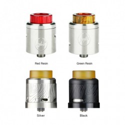 Wismec Reuleaux RX Machina Mod | Vapesourcing