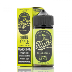 Propaganda E-juice | Vapesourcing