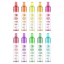 RELX Nano 2 Disposable Pod Kit 300 Puffs Buy One Get One Free ...