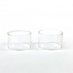Replacement Glass Tubes For E-cig Tanks | Vapesourcing