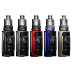 FreeMax Vape Tanks, Kits, Coils & Pod Vapes | Vapesourcing