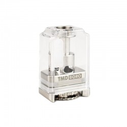 BP Mods AMPBB Boro Mod 2000mAh 60W | Vapesourcing