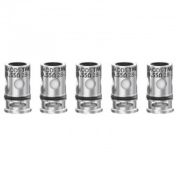 BP MODS TMD Mesh Coil | Vapesourcing