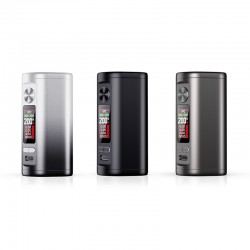 Hellvape Hell200 Vape Kit 200W | Vapesourcing