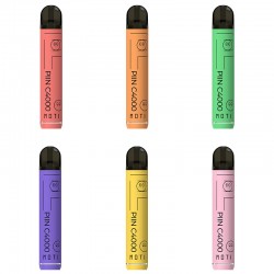 Clearance Disposables - Low to $5.9 | Vapesourcing