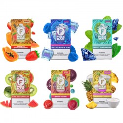 Vaporlax BOBO Vape 6000 Puffs Disposable Kit 14ml | Vapesourcing