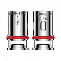 Dovpo MVP Vape Kit 220W with DnP Pod Tank | Vapesourcing