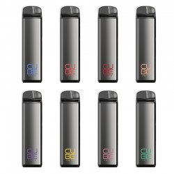 Best Zero Nicotine Free Vape | Vapesourcing