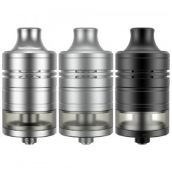RDTA - Rebuildable Dripping Tank Atomizer For Sale | Vapesourcing
