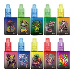 6000 Puffs Vape Disposable Sale Last Longer | Vapesourcing
