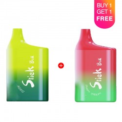 Mosmo | Vapesourcing