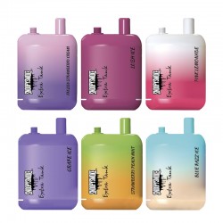 15000 Puffs Disposable For Longer Vaping | Vapesourcing