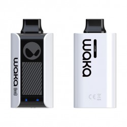 10000 Puffs Rechargeable Disposable Vapes Longest Lasting | Vapesourcing