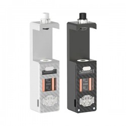Best Boro Mods Online | Vapesourcing