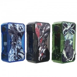 Rincoe Vape Pod Systems, Starter Kits, Tanks & Box Mods | Vapesourcing