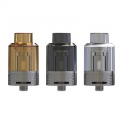 Rincoe Vape Pod Systems, Starter Kits, Tanks & Box Mods | Vapesourcing