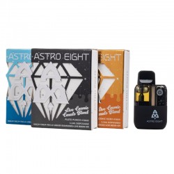 Best Astro Eight HHC Products Online | Vapesourcing