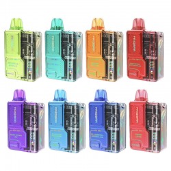 FreeMax Vape Tanks, Kits, Coils & Pod Vapes | Vapesourcing
