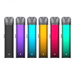 Rincoe Vape Pod Systems, Starter Kits, Tanks & Box Mods | Vapesourcing