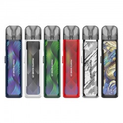 Rincoe Vape Pod Systems, Starter Kits, Tanks & Box Mods | Vapesourcing