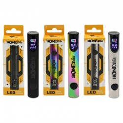 510 Thread Battery For for Vape Tanks & Pod Cartridges | Vapesourcing