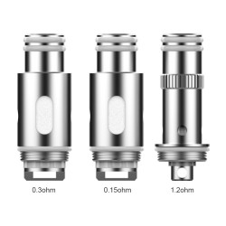 Rincoe Manto AIO Baby Boro Kit 1500mAh 60W | Vapesourcing