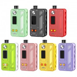 Rincoe Manto AIO RBA Coil (1pc/pack) | Vapesourcing