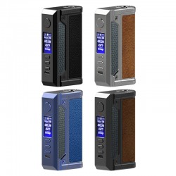 DNA Vape Mod Sales Oline 2022, DNA Box Mods Cheap | Vapesourcing