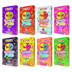 Hemp Disposables | Vapesourcing