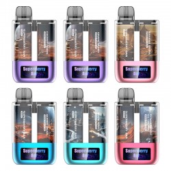 Shop 25000 Puffs Disposable Vapes Free Shipping | Vapesourcing