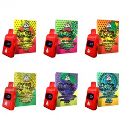 Hemp Disposables | Vapesourcing