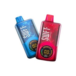 Best Swft Bar Disposable Vapes Brand | Vapesourcing
