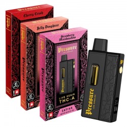 Hemp Disposables | Vapesourcing