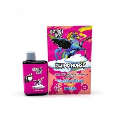 Best Flying Horse Hemp Products and THC Disposable Vapes for sale ...
