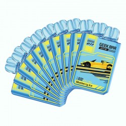 Geek Bar 911 GTS 18000 Puffs Disposable Vape | Vapesourcing