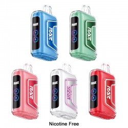 RAZ Disposable Vapes & E-juice for Free Shipping | Vapesourcing