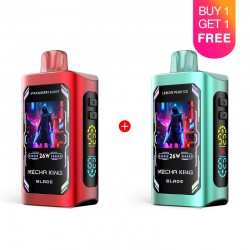 Disposable Vapes Under $10 From US Warehouse | Vapesourcing