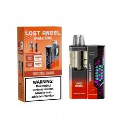50000 Puffs Disposable Vapes at the Lowest Prices In the USA | Vapesourcing