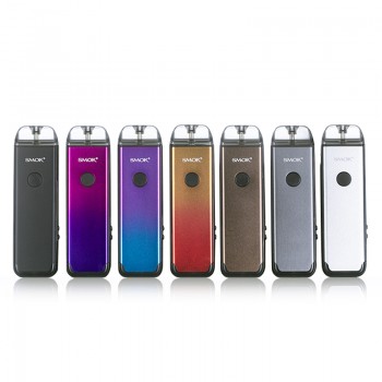 SMOK Thiner Kit 25W Pod System Kit $24.99 Release Online | Vapesourcing