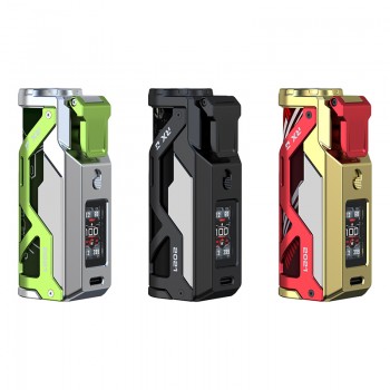 Best Vape Mod 2022, Best Vape Box Mod On The Market | Vapesourcing