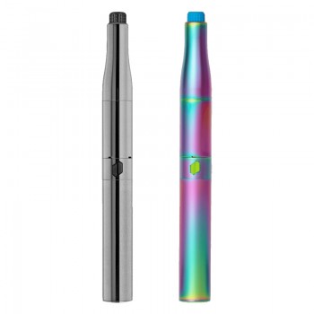 Lookah Snail 2.0 Vaporizer Kit 350mAh | Vapesourcing