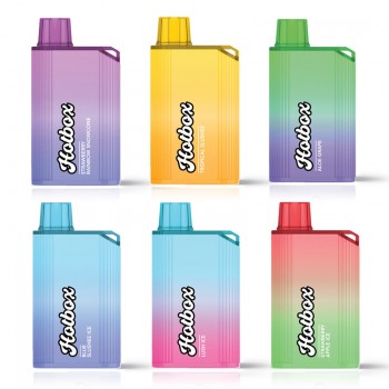 Verse Bar Pearl Disposable Vape Kit 7500 Puffs 13ml | Vapesourcing