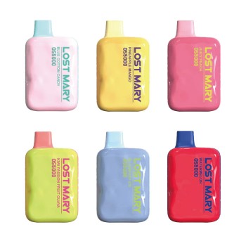 Horizon Binaries 6000 Puffs Disposable Vape Kit 15ml | Vapesourcing