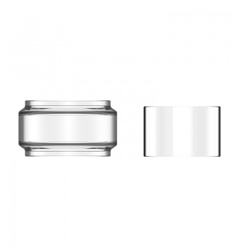 SMOK TFV16 Bulb Pyrex Glass Tube #9 | Vapesourcing