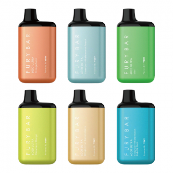 Horizon Binaries 6000 Puffs Disposable Vape Kit 15ml | Vapesourcing